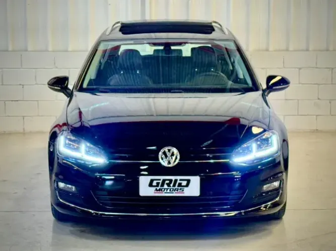 Volkswagen Golf Variant Highline 1.4 TSI Aut. Usados e Novos