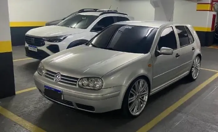"volkswagen golf 2000" - Carros Usados e Novos à venda