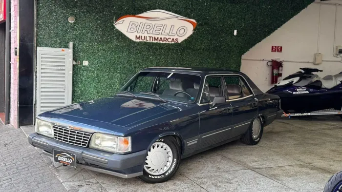 Chevrolet Opala 1988 Usados e Novos