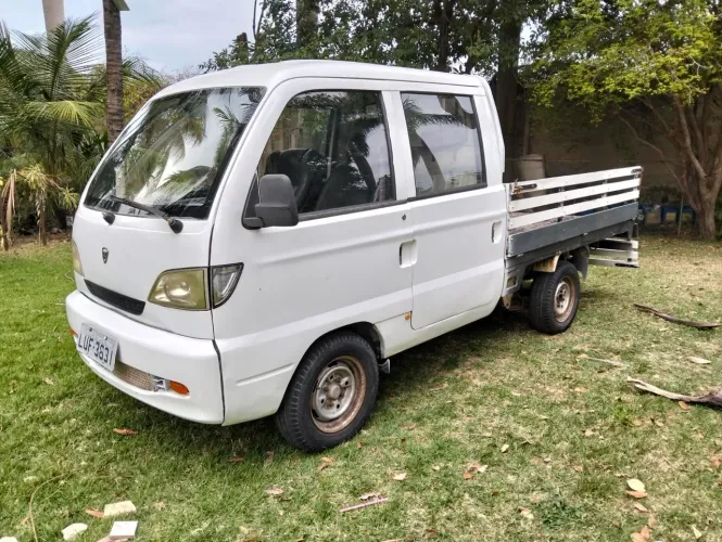 Hafei Usados e Novos