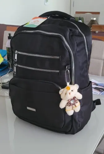 "mochila bag ifood" - Bolsas, malas e mochilas no Brasil