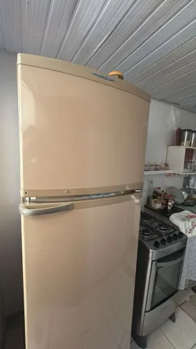 "prosdocimo geladeira" - Geladeiras e Freezers no Brasil