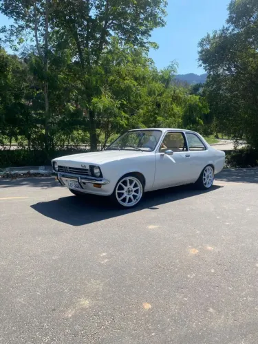Chevrolet Chevette 1976 Usados e Novos
