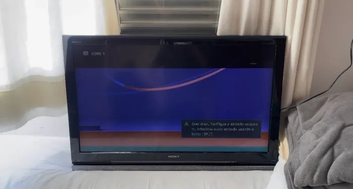 "tv sony bravia" - TVs no Brasil