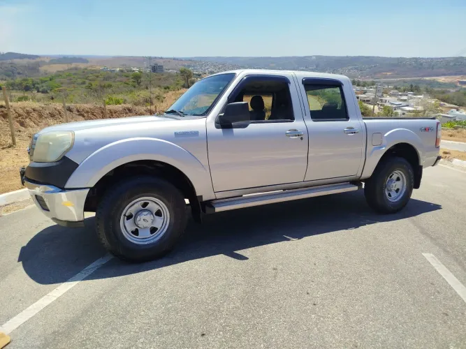 Ford Ranger 2010 Usados e Novos