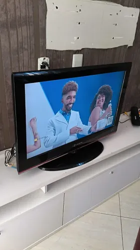 "tv buster 32 polegadas" - TVs no Brasil