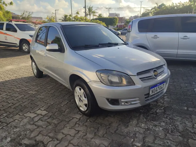 Chevrolet Celta Spirit/ LT 1.0 MPFI 8V Flexp. 5P Usados e Novos