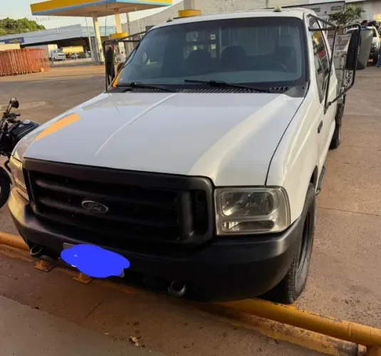 "caminhao ford f350" - Caminhões no Brasil