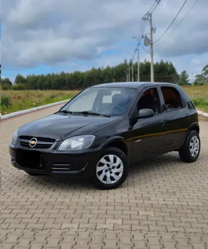 "celta preto" - Carros Usados e Novos à venda