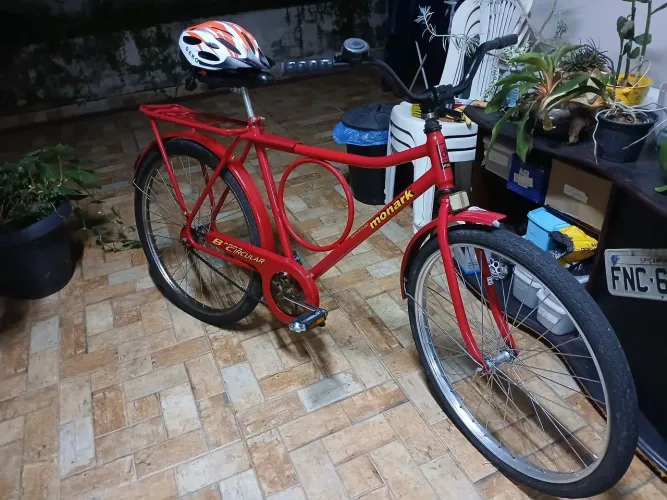 "bicicletas barra forte" - Ciclismo no Brasil