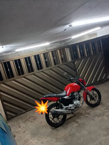Motos Honda CG 160 Start - Manaus, Amazonas