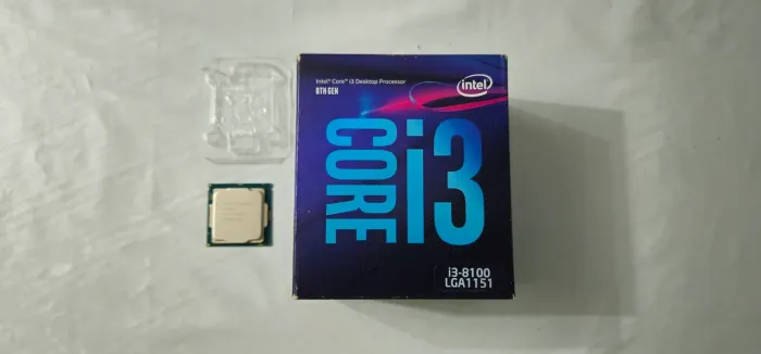 Intel Core i3 no Brasil