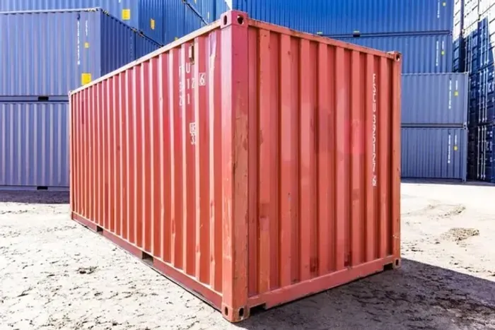 "container 12m" no Brasil