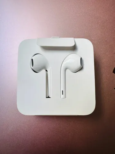 "fones da apple original" no Brasil