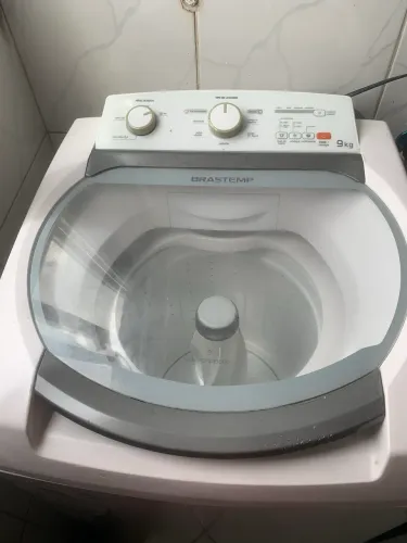 Máquinas de Lavar Roupa no Rio de Janeiro e região, RJ