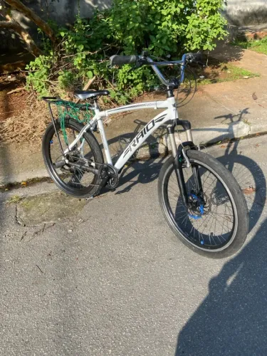 "raio bicicleta aro 26" - Ciclismo no Brasil