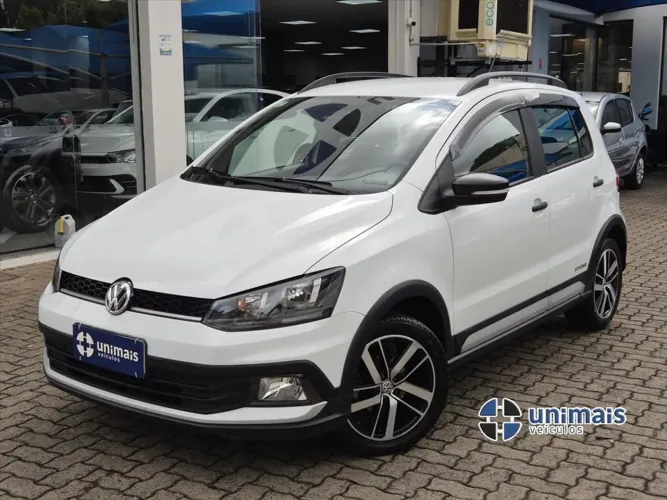 Volkswagen Fox 2019 Usados e Novos