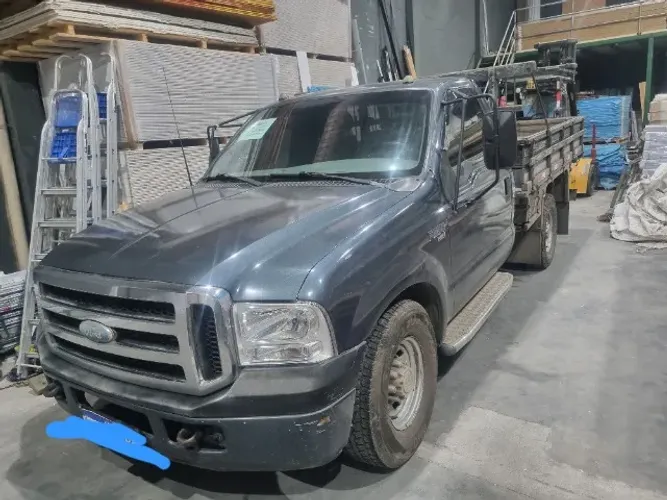 "caminhao ford f350" - Caminhões no Brasil