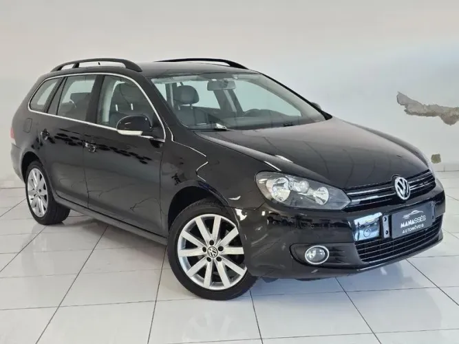 Volkswagen Jetta Variant 2.5 20V 170cv Tiptronic Usados e Novos
