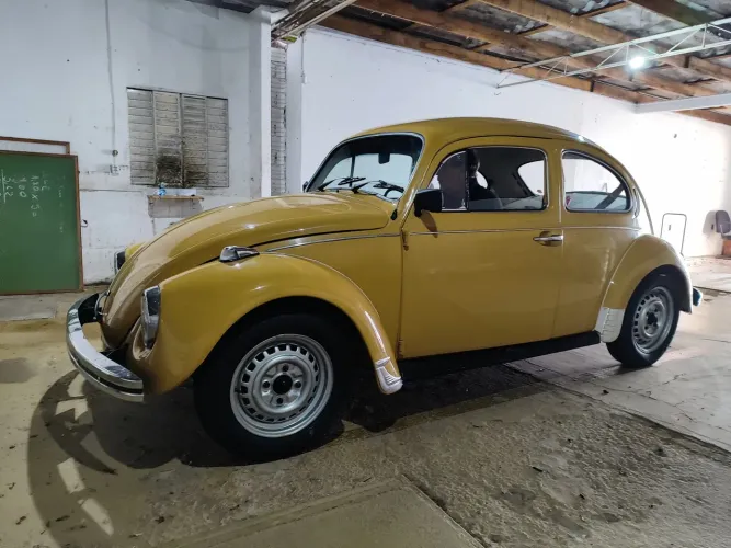 Volkswagen Fusca 1979 Usados e Novos