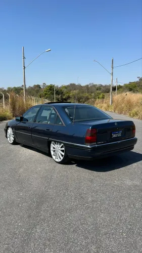 Chevrolet Omega 1995 Usados e Novos