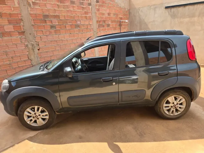 "fiat uno 2012" - Carros Usados e Novos à venda