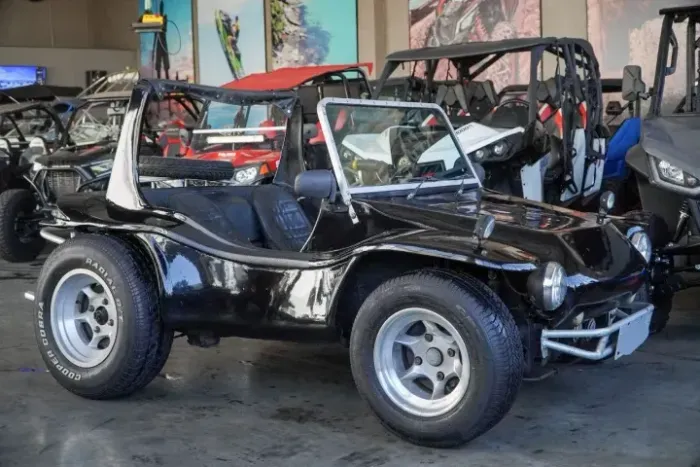 "fusca baja buggy" - Carros Usados e Novos à venda