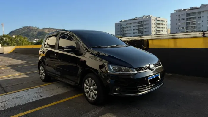 Volkswagen Fox Usados e Novos no Rio de Janeiro e região, RJ