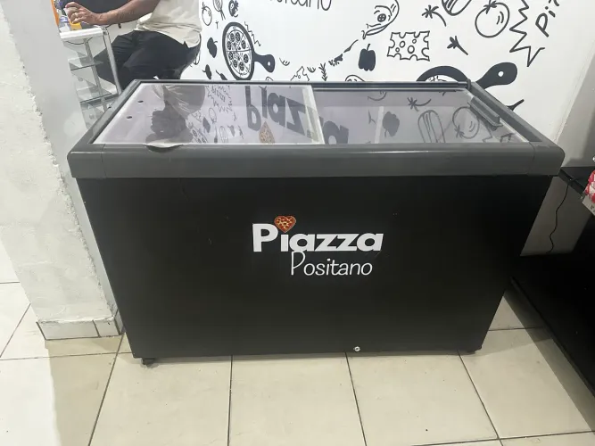 "freezer metalfrio" - Geladeiras e Freezers no Brasil