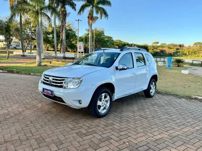 Renault Duster 2013 Usados e Novos