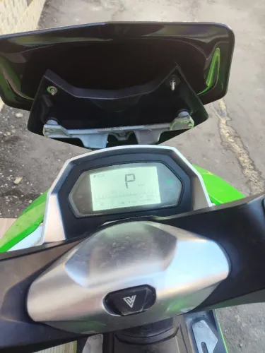 Motos Voltz EV01 EV1 Sport 3000w (elétrica) no Brasil