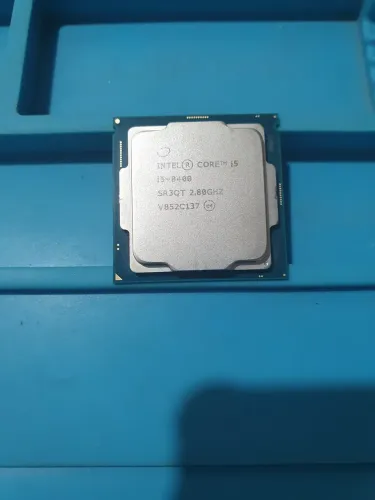 "core i5 8400" no Brasil
