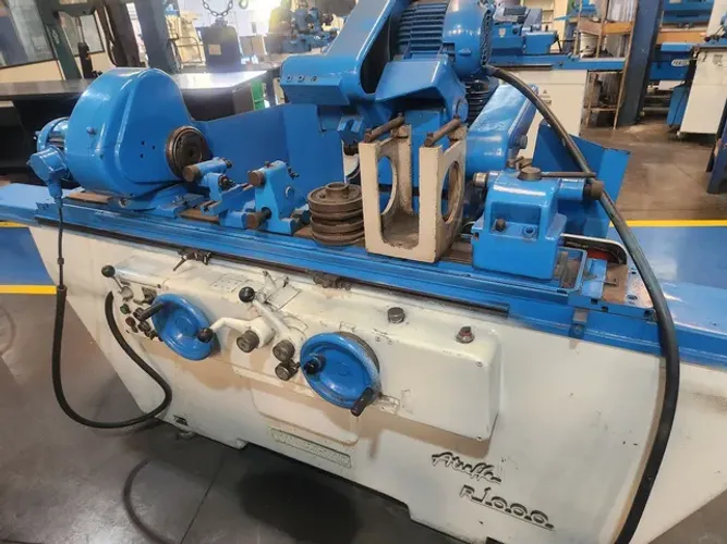 "maquinas de retificas" no Brasil