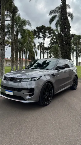 Land Rover Range Rover 2024 Usados e Novos
