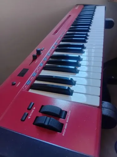 "instrumentos carron" no Brasil