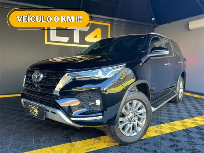 Toyota Hilux 2026 Usados e Novos