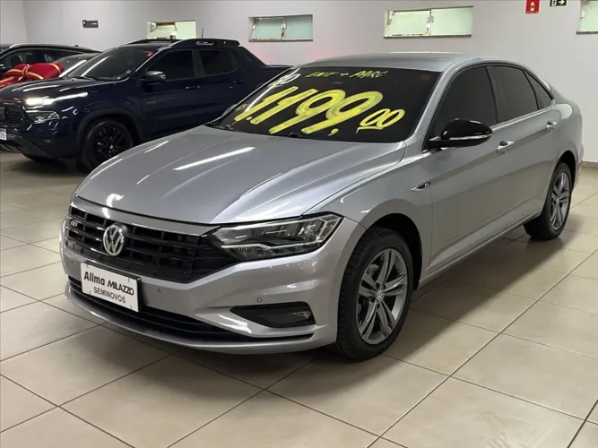 "volkswagen jetta 2020" - Carros Usados e Novos à venda