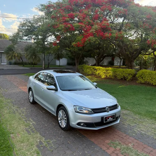 Volkswagen Jetta 2013 Usados e Novos