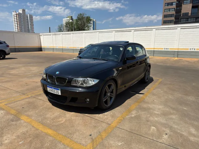 BMW 130I Usados e Novos