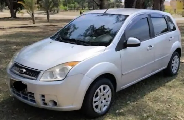 "fiesta zetec rocam" - Carros Usados e Novos à venda