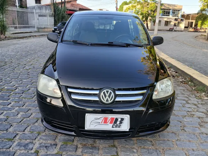 Volkswagen Fox 2008 Usados e Novos