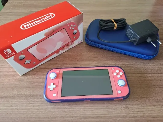 Consoles de Vídeo Game no Brasil