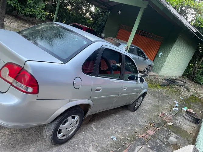 Chevrolet Classic Usados e Novos - Itaituba, PA