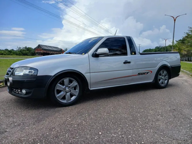 "volkswagen saveiro g4" - Carros Usados e Novos à venda