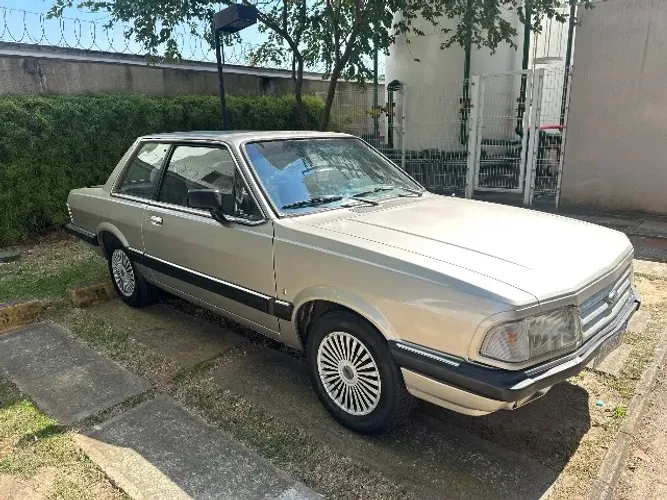 "ford del rey" no Brasil