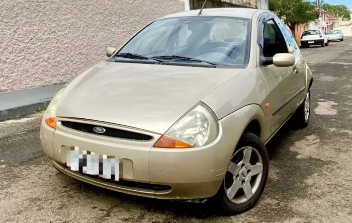 Ford KA 1999 Usados e Novos