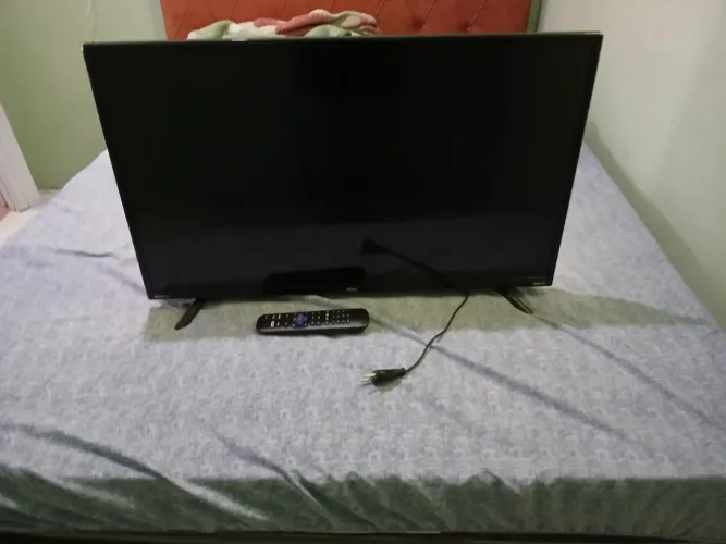 "tv 32 polegadas" - TVs no Brasil