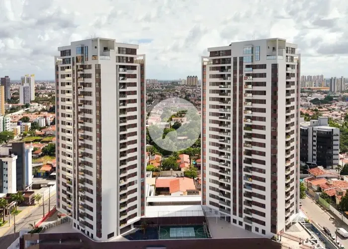 Apartamentos à venda - Capim Macio, Natal - RN | OLX