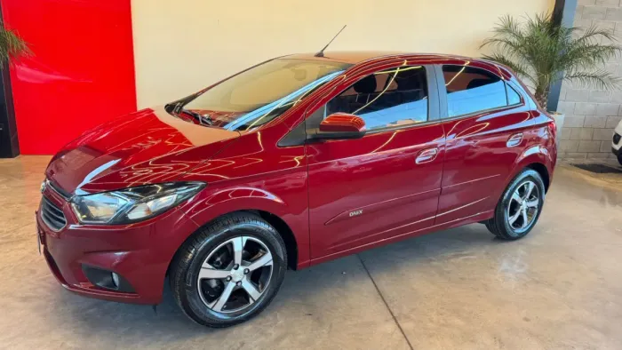 Chevrolet Onix 2018 Usados e Novos