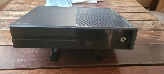 "xbox one fat console" - Consoles de Vídeo Game no Brasil